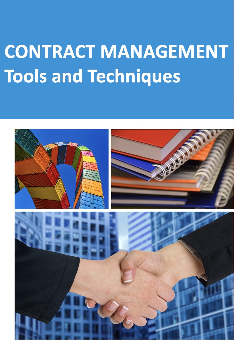 Contract Management - Tools & Techniques - CONTRACTENCE le blog du ...